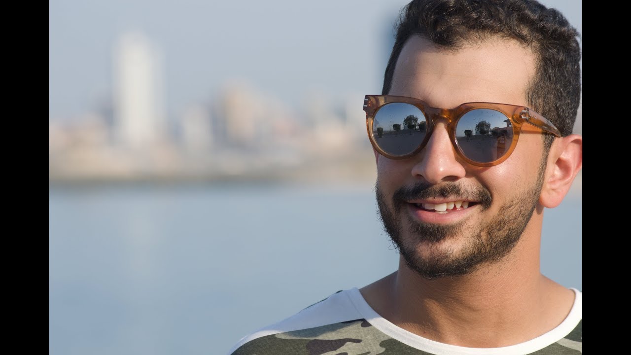 Waleed Mostafa - وليد مصطفى Live Stream - YouTube