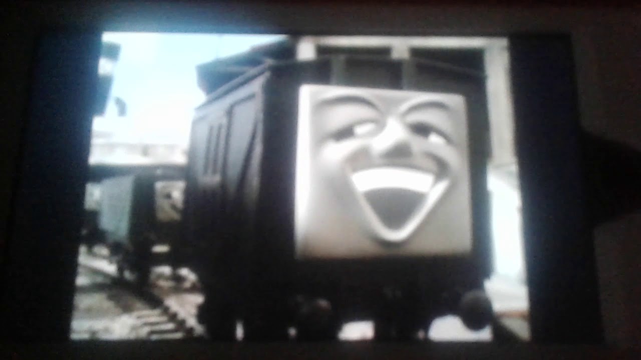 The Troublesome Trucks Song - YouTube