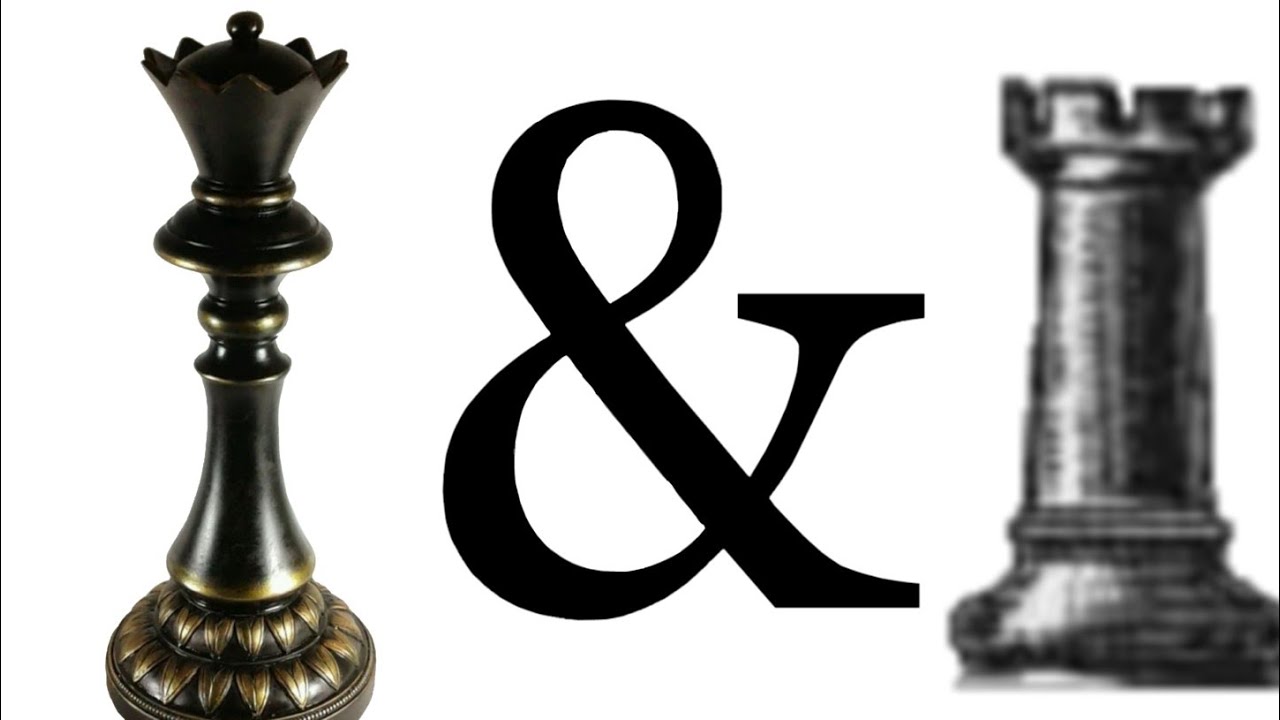 THE ROOK MATE AND THE QUEEN MATE!!! ENDGAMES EP 3!! (FOR BEGINNERS ...