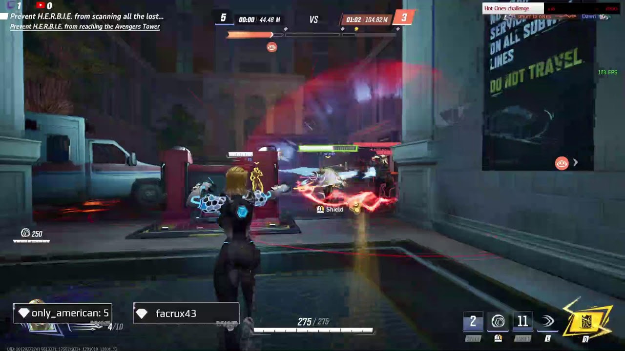 I Need Mental Help PRT 100 - YouTube