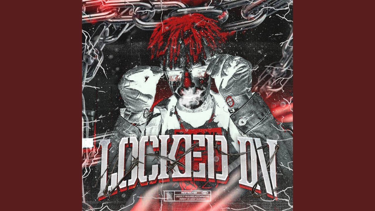 LOCKED IN - YouTube