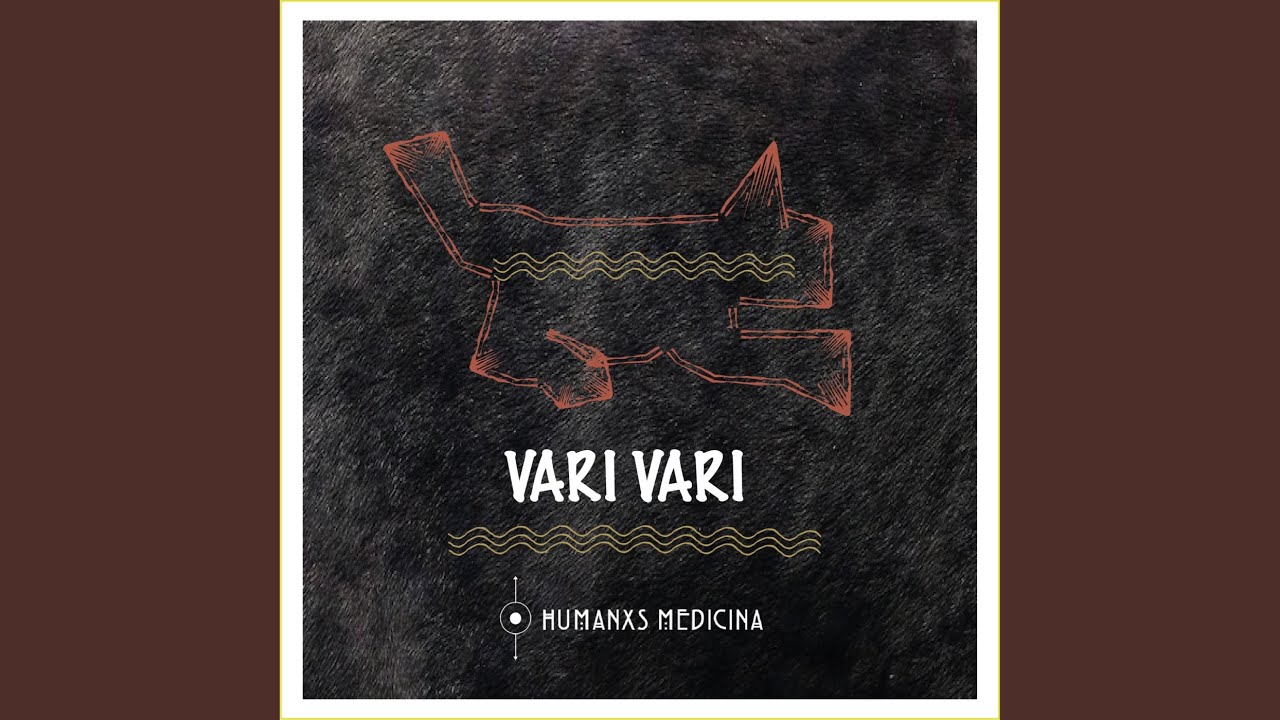 Vari Vari - YouTube