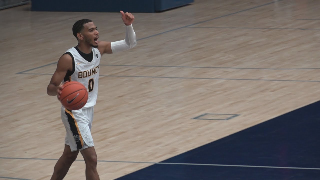 united showcase 2019 | 17-under | canada elite vs. cia bounce - YouTube