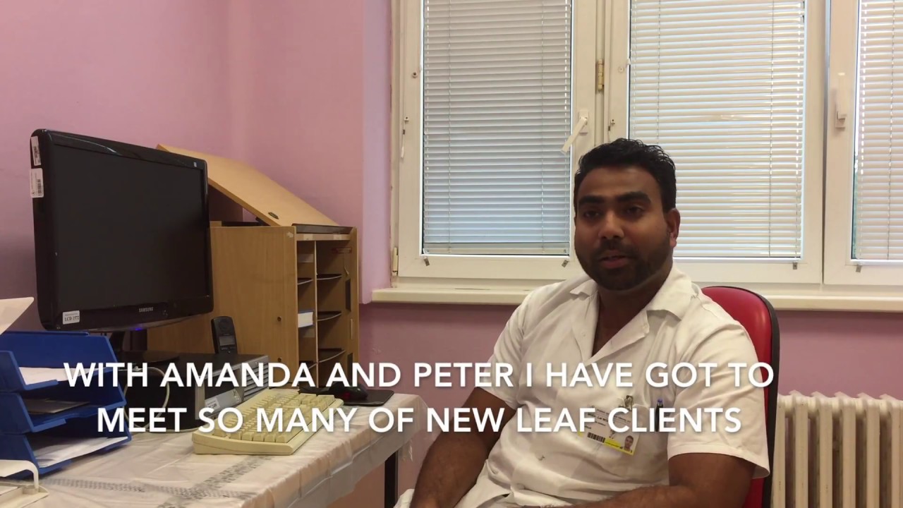 Dr Lal Mohan - one of Dr Hruby's understudies who assists with surgery ...