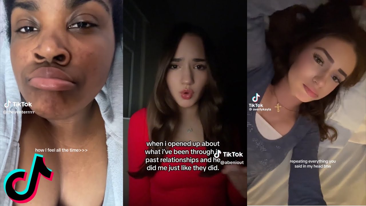 Vent Tiktok Compilation #71 - YouTube