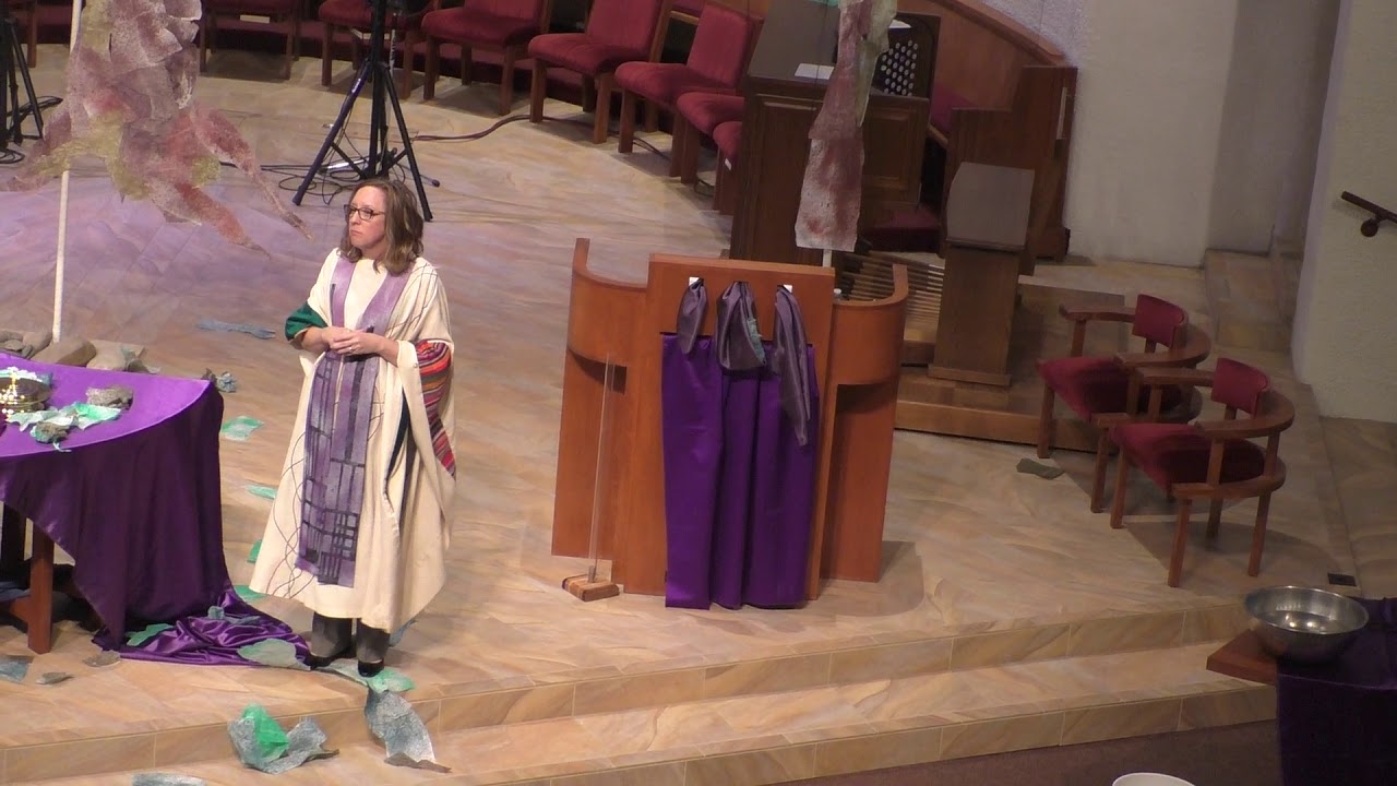 Matthew 25:14-30 Sermon - YouTube