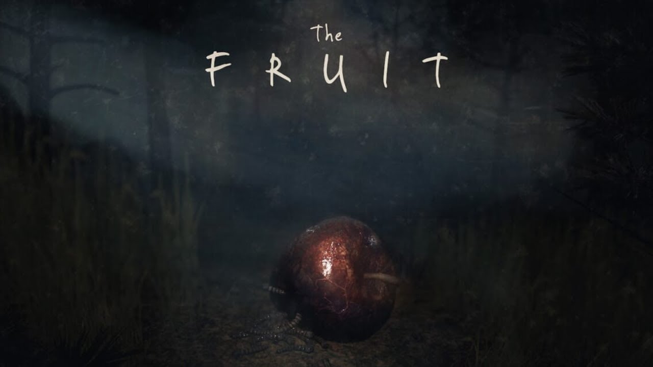 Learning Magic Because the Fruit is Made of Evil Meat | The Fruit ...