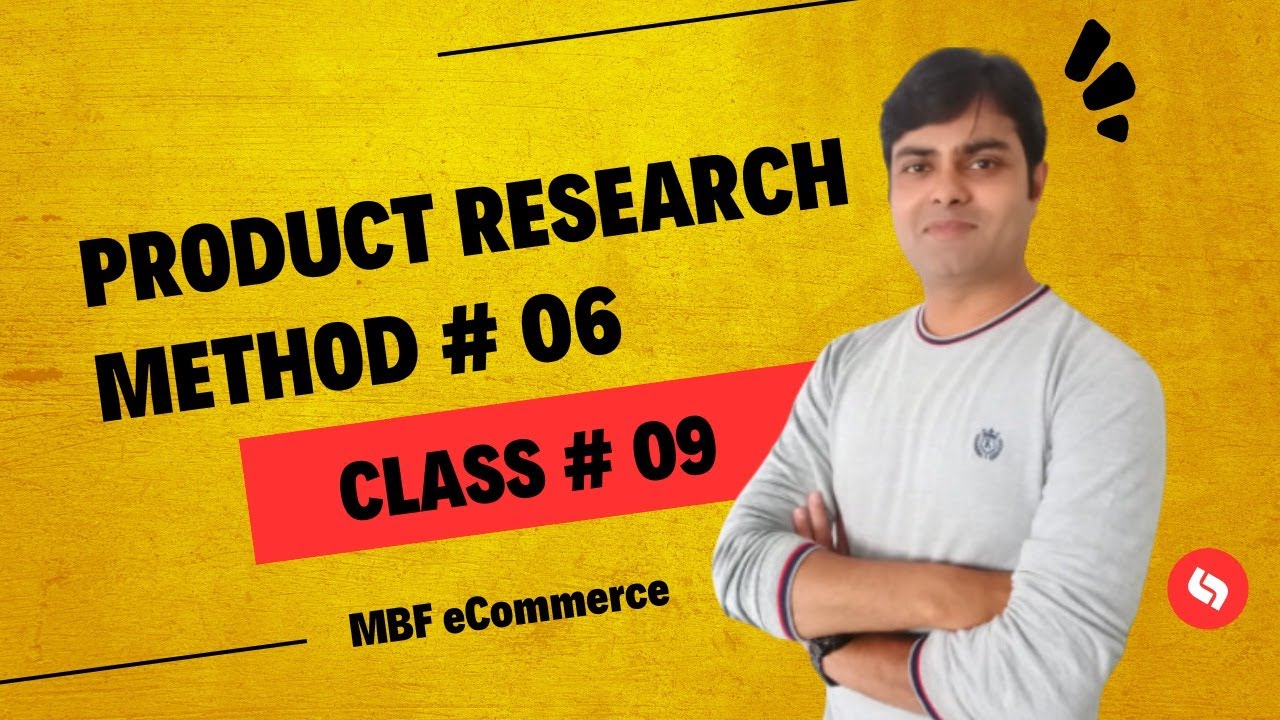 💞Last Method Of Product Hunting | Best Way | For Private Label FBA ...