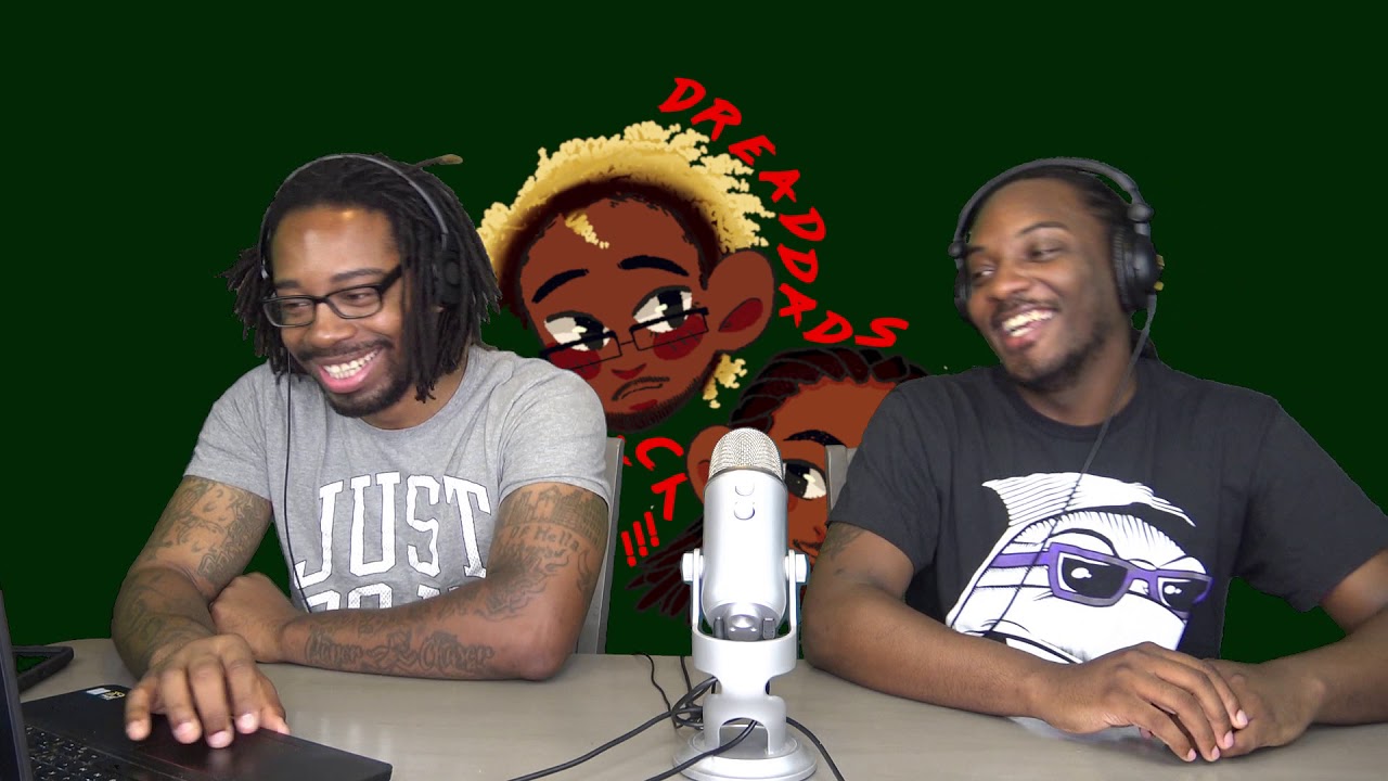 Top 10 Cartoon Network Series of ALL TIME Reaction | DREAD DADS PODCAST ...