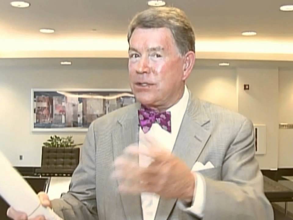 Meet Scott Elkins @ www.elkins-lane.com - YouTube