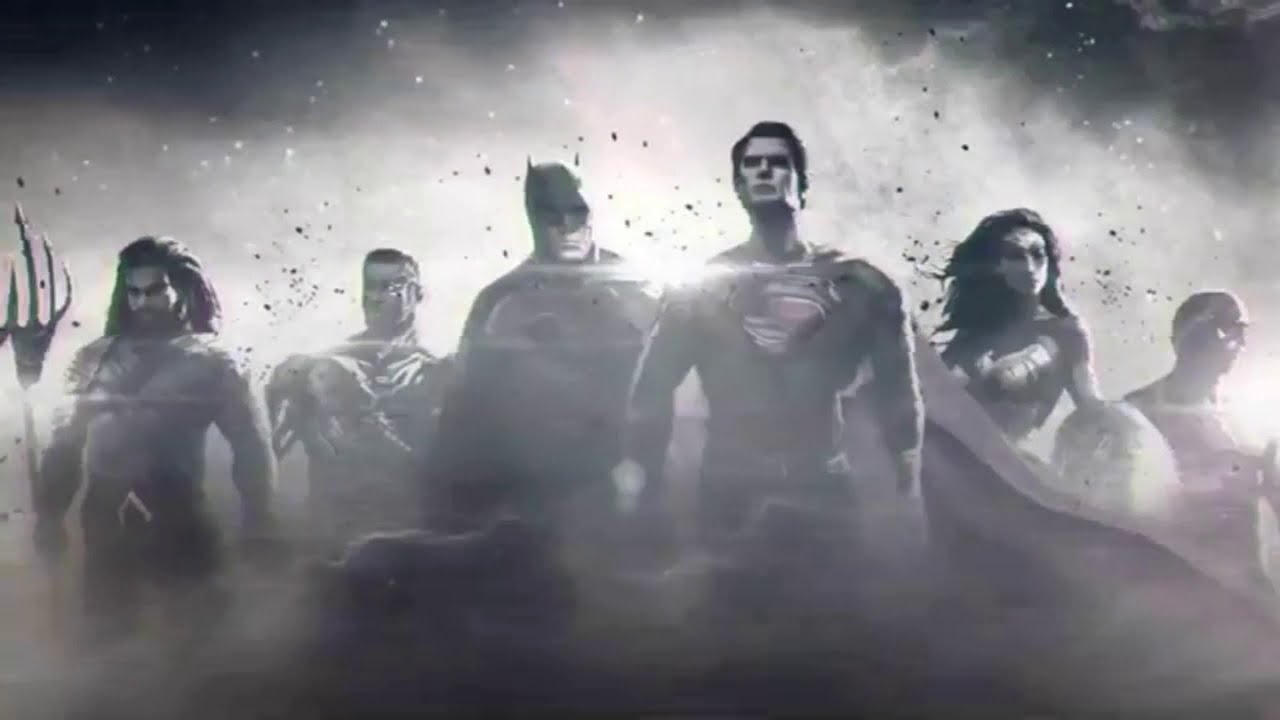 Justice League: The Snyder Cuts 'Official Trailers (2021) HBO Max "Ben ...