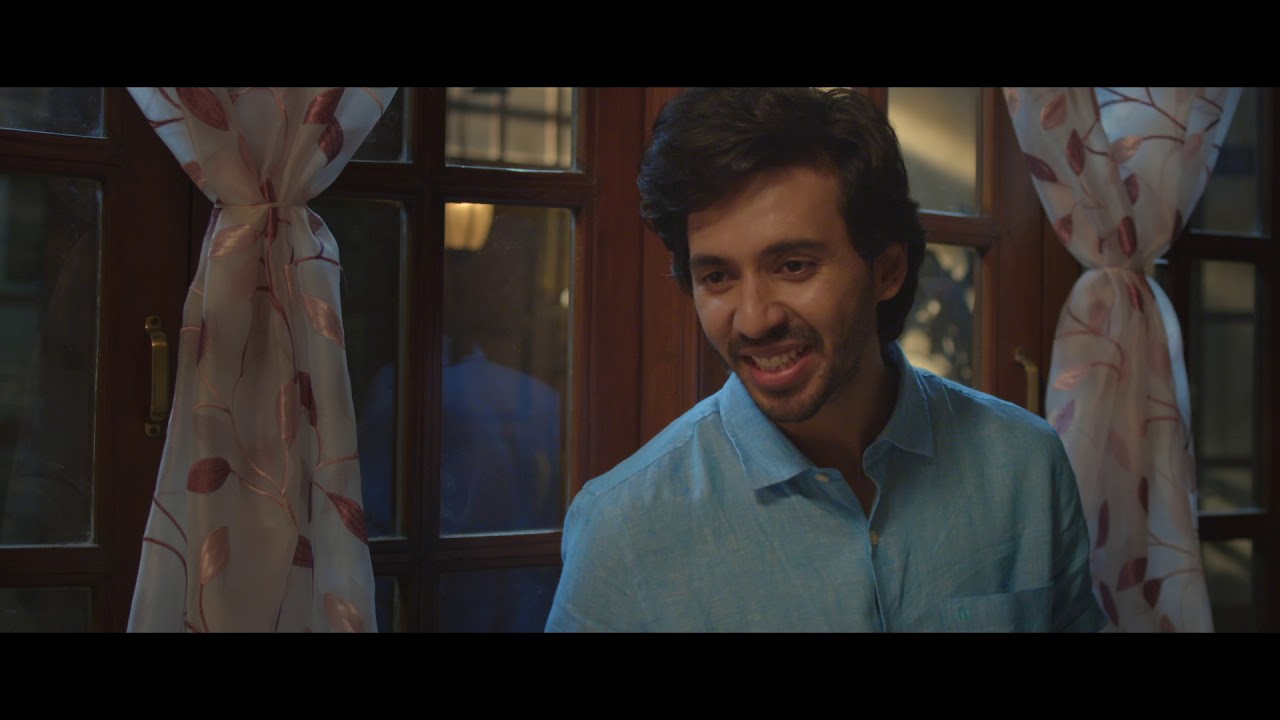 Love | P N Gadgil and Sons | Since 1832 | Abhay Mahajan | Resham ...