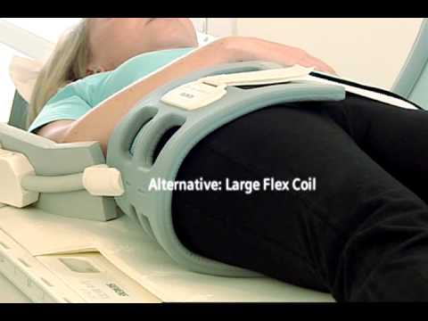 Coil Positioning for Hip - YouTube