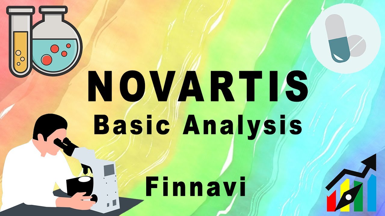 Novartis Stock: Basic Analysis - YouTube