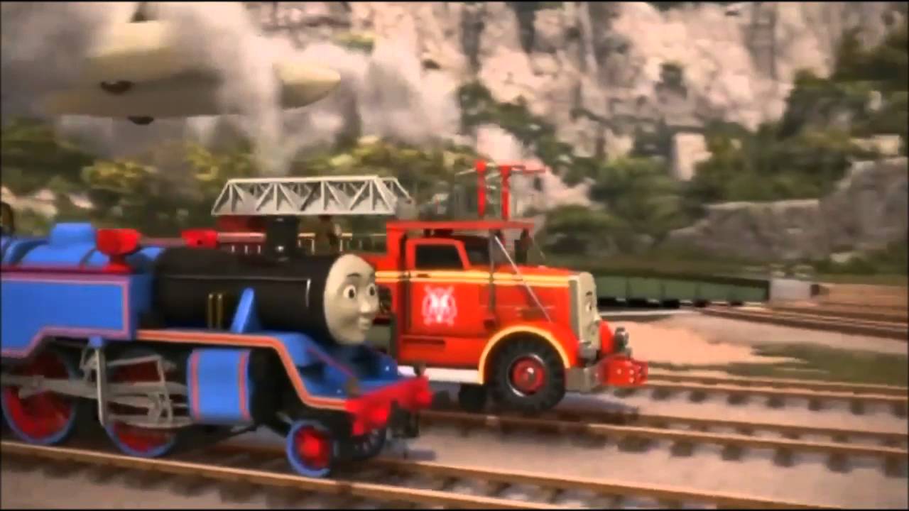 Rocky Rescue Theme - YouTube