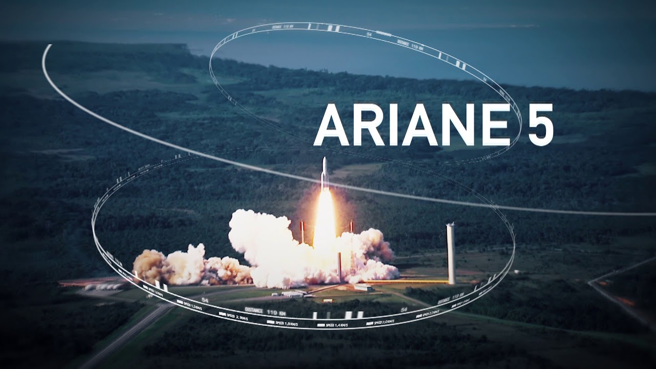 COMING SOON | Arianespace Flight VA247 – Saudi Geostationary Satellite 1/Hellas Sat 4 & GSAT-31 ...
