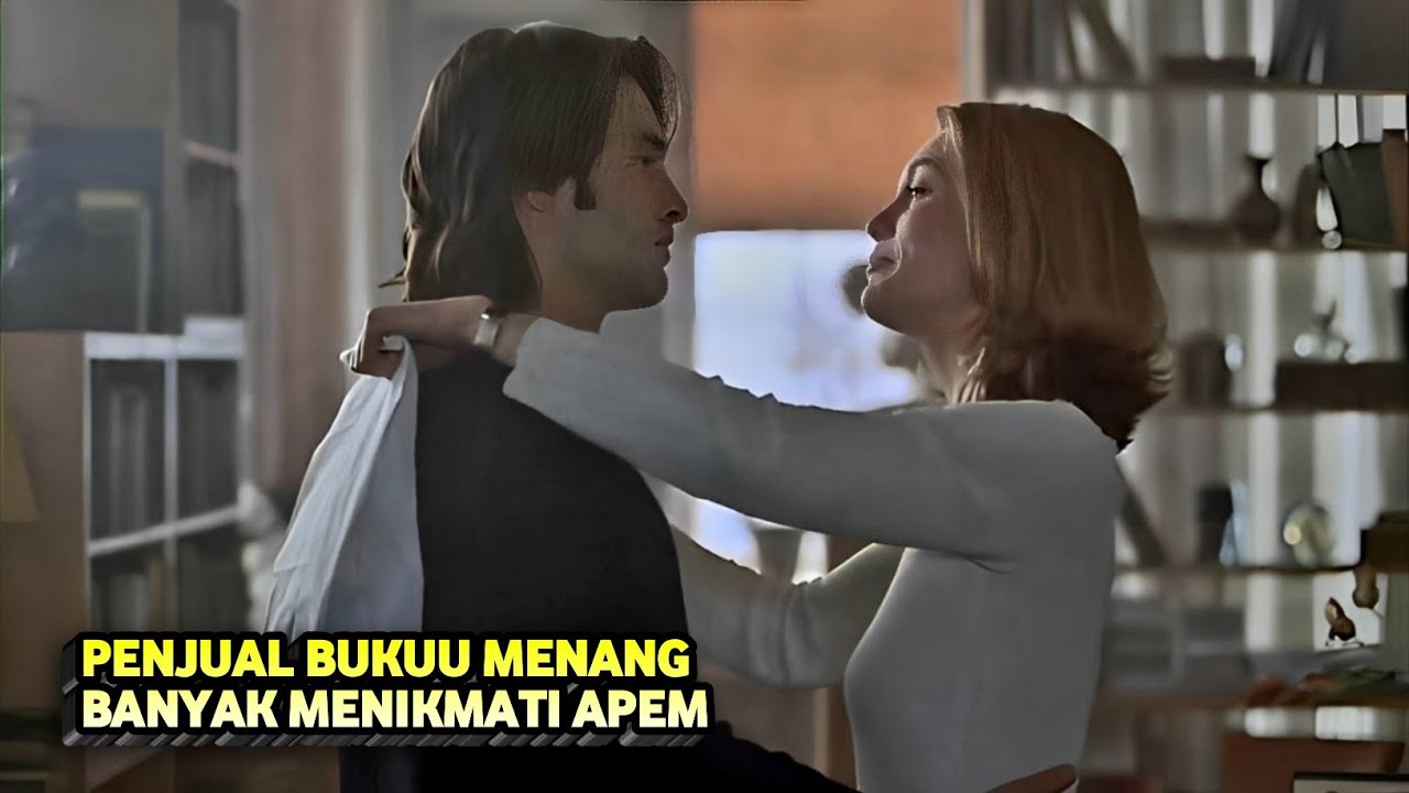 Rela Di Embat Penjual Buku Ketika Pakzu Tidak Berada Rumah | Alur Cerita Film - YouTube