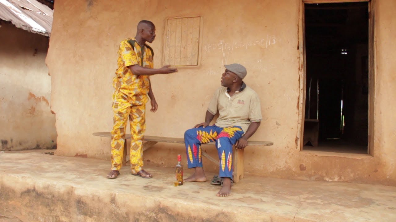 OSENAGA FULL MOVIE [ LATEST BENIN MOVIE 2017 ] - YouTube