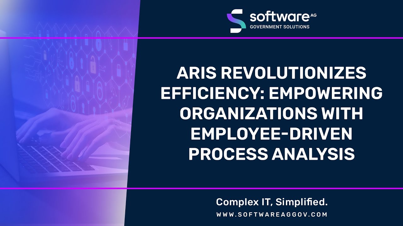 ARIS Revolutionizes Efficiency: Empowering Organizations With Employee ...