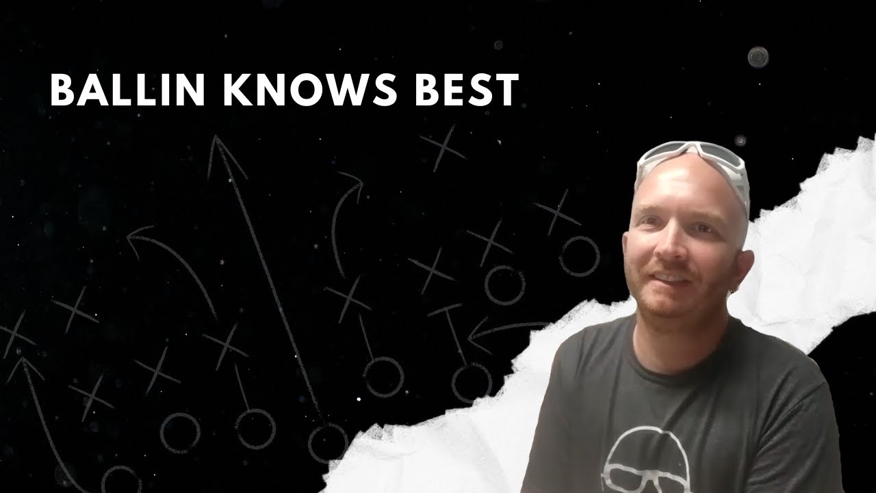 63. Ballin Knows Best - YouTube