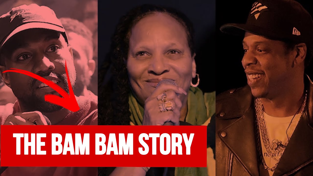 The Story That Never Ends! (BAM BAM) - YouTube