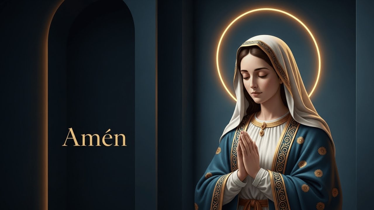 Ave Maria: Gregorian Chant Medley | Ancient Hymns to the Blessed Mother ...
