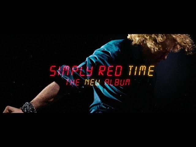 What Time Is It Album