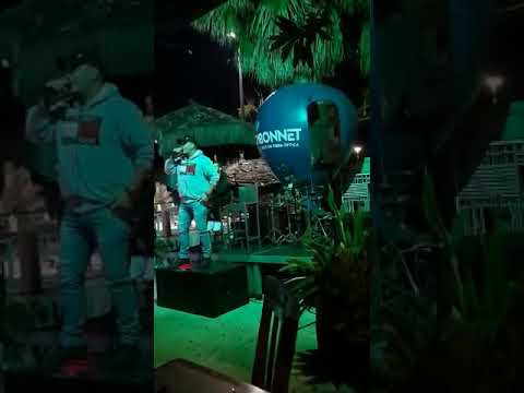 ROBSON REIS - BATOM DE CEREJA