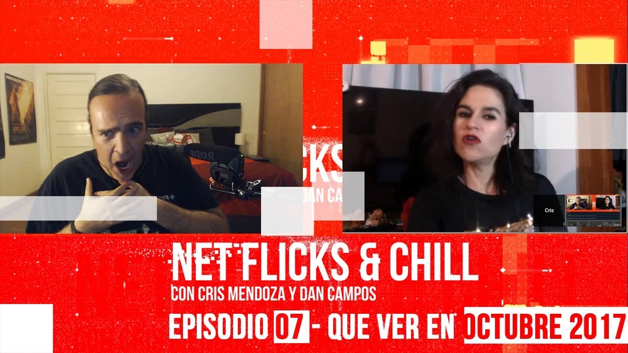 Net Flicks and Chill 07 - YouTube