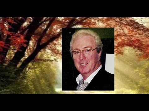 Dr. Rev. G. Gordon Allen - Return To Who You Are - YouTube