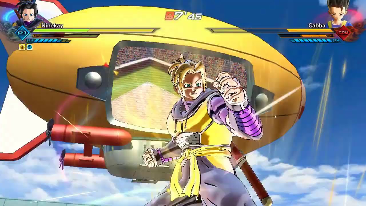 Super Training Session (part 4/Final) - YouTube