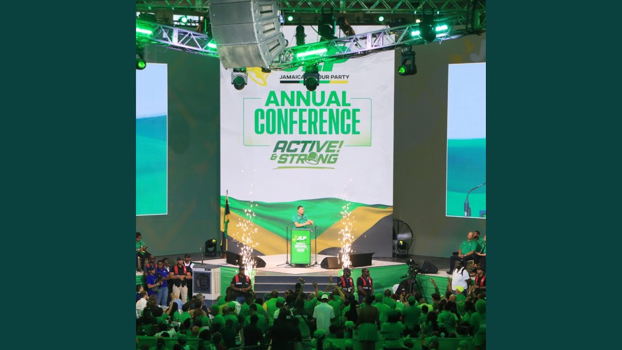 MARCHING ON TO VICTORY - YouTube