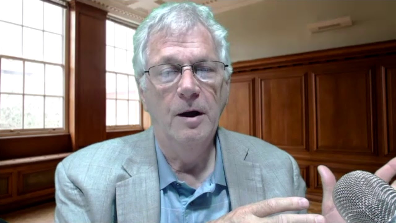 The Nonprofit Exchange with Clark Greer on Marketing for Nonprofits ...