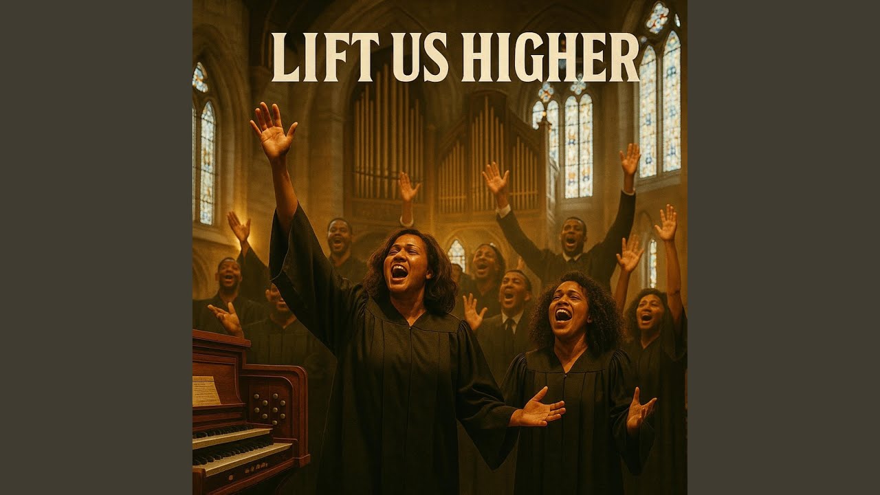 LIFT US HIGHER - YouTube