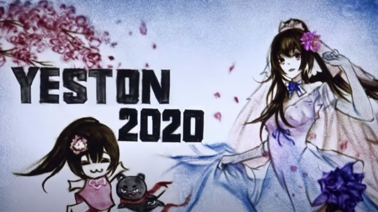 A Video to Let You Know Yeston's 20 Years of Glory - YouTube