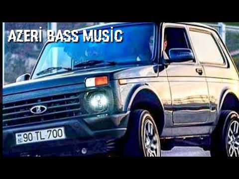 Hamının axtardığı mahnı | AZERI BASS MUSIC