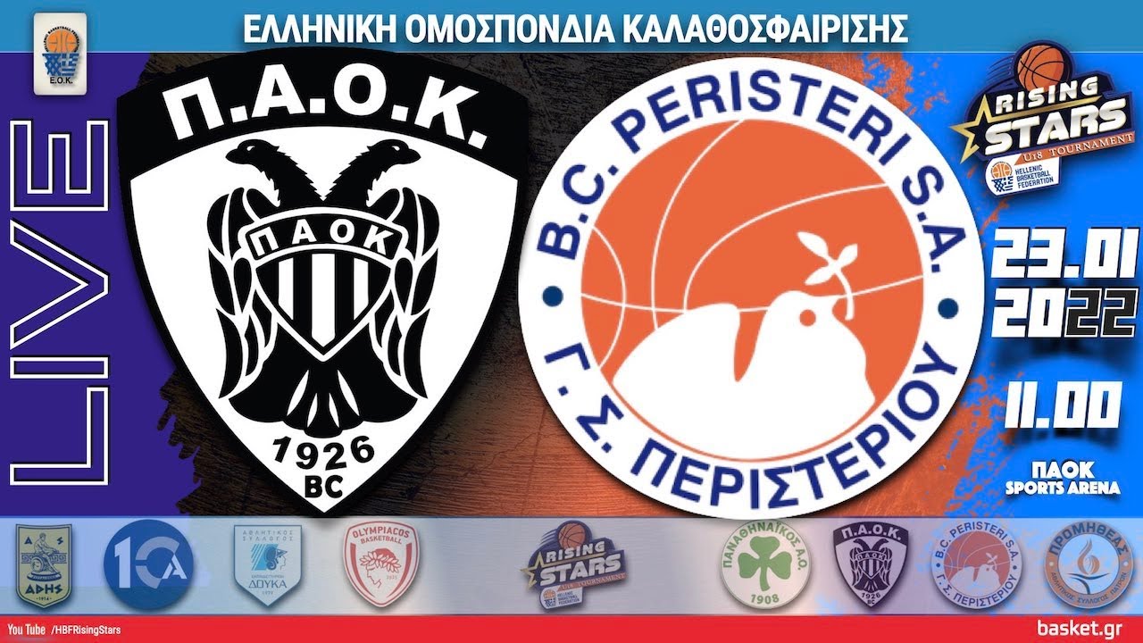 ανόητος Κέντρο Χορεύτρια live streaming αεκ vs περιστερι ΦΟΥΡΝΟΣ ...