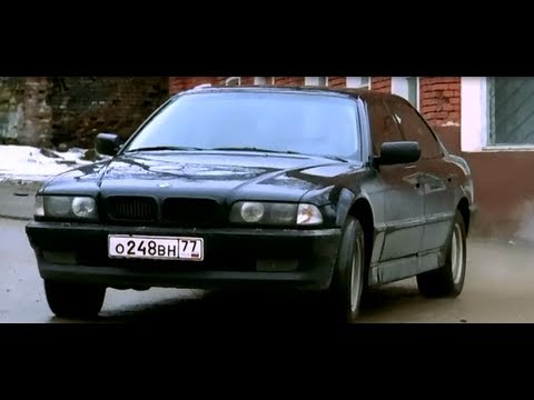 Bumer / Бумер 2003 Mobilnik Soundtrack