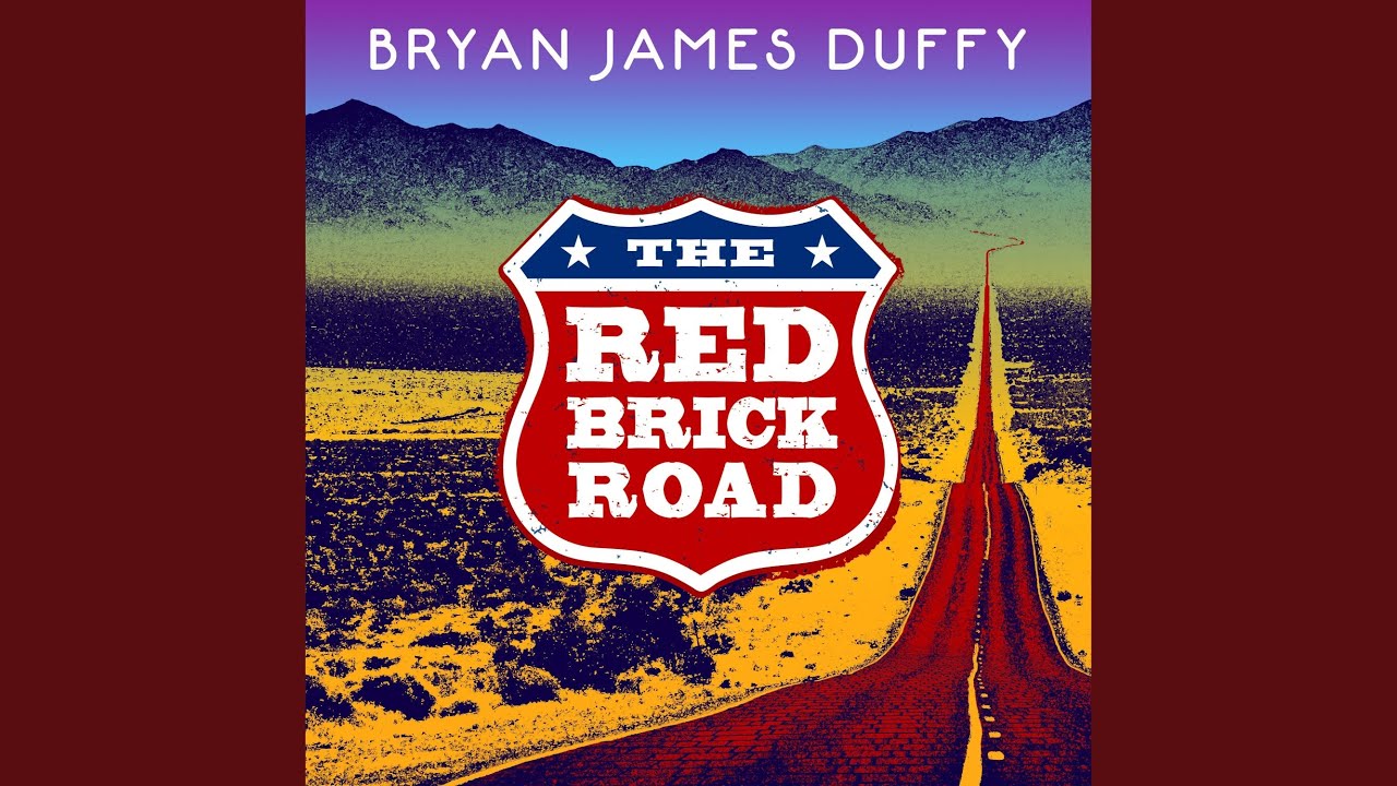 The Red Brick Road - YouTube