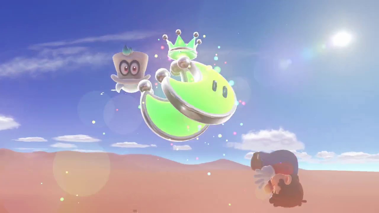 SMO, All Moons, 07:55:21 PB - YouTube