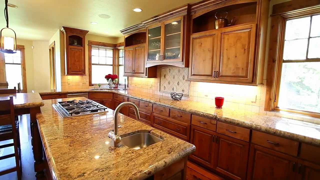 Video of 56230 Twin Rivers Dr. / Bend, Oregon real estate and homes ...