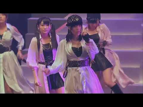 SKE48『JYURI JYURI BABY』remix - YouTube