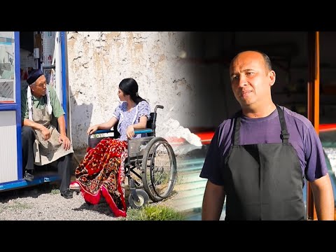 😨 «Қассоб бепул гўшт беради» деган гап ортидаги сирли хайриячи ким эди? | Umr so‘qmoqlari