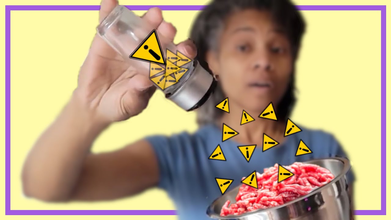 This Addictive Spice is in Your Kitchen - YouTube
