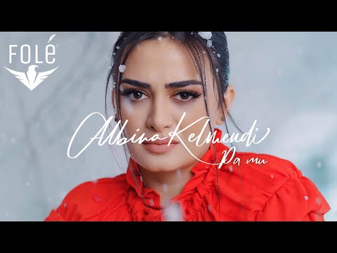 Albina - Pa Mu (Official Video)