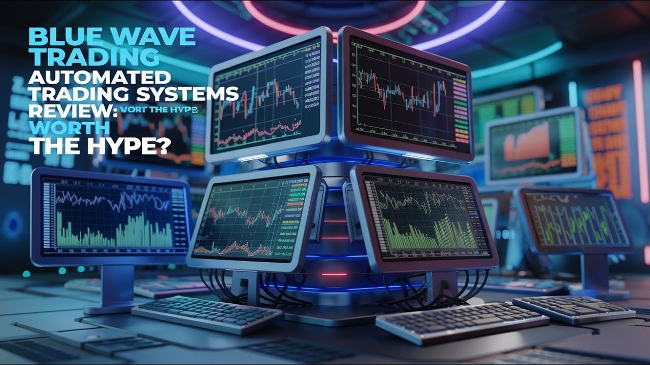 Blue Wave Trading Automated Trading Systems Review: Worth the Hype ...