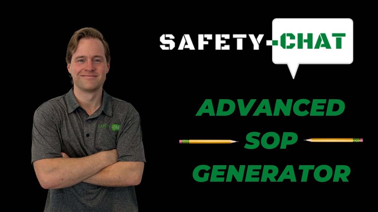 In-Depth review on the Advanced SOP Generator - YouTube