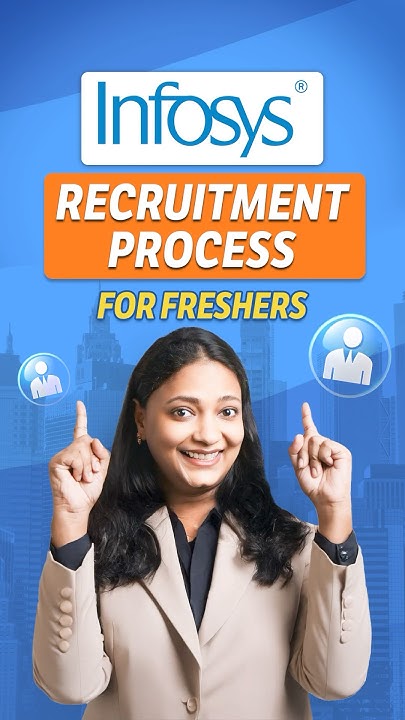 Infosys Recruitment Process For Freshers - YouTube