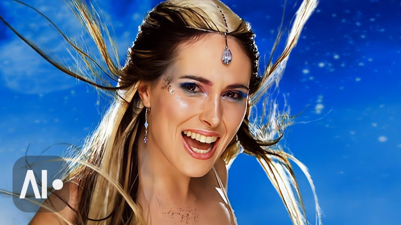 Within Temptation - Ice Queen (HQ • HD • 4K) - YouTube Music