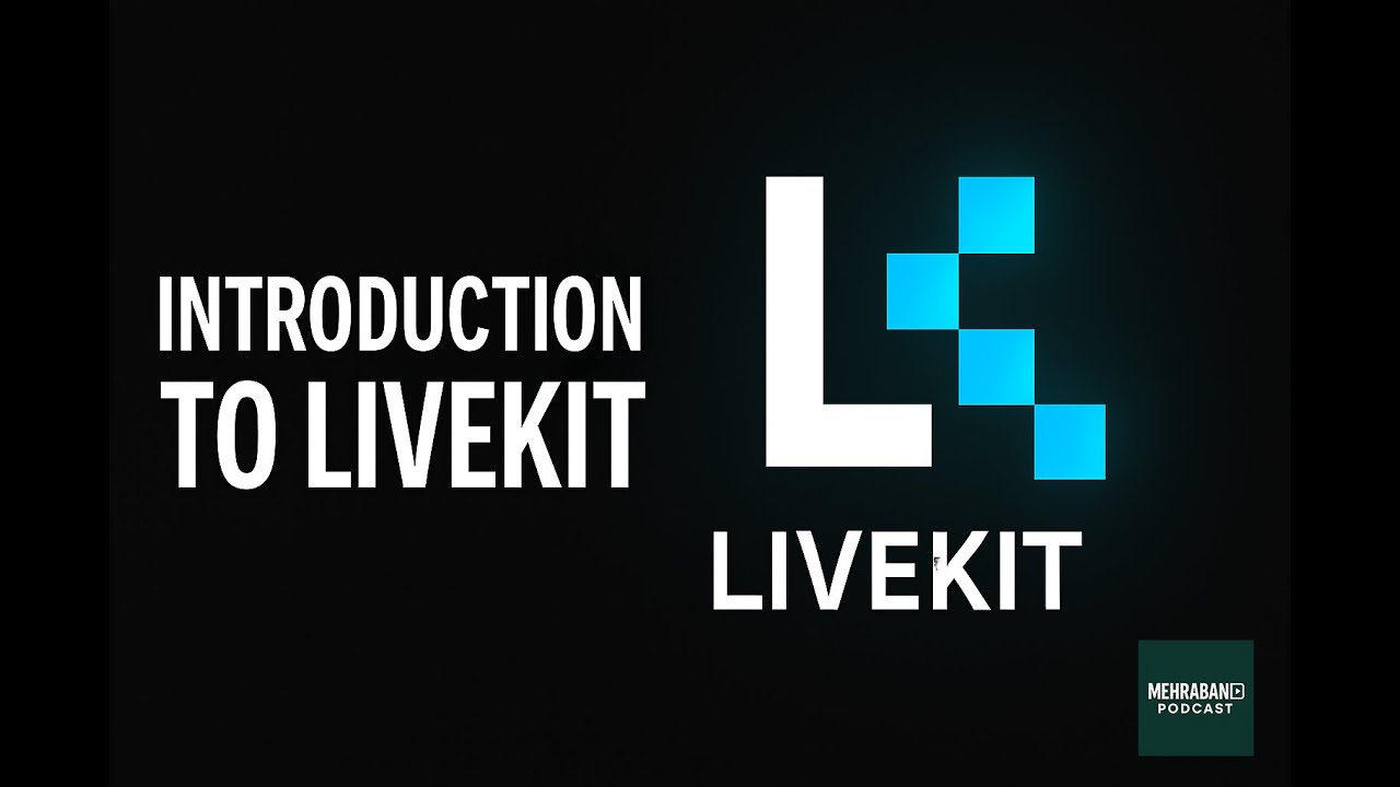 introduction of livekit - YouTube